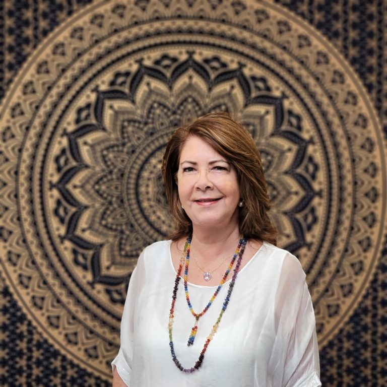 Migdalia Dominguez - Cristales Litios Miami